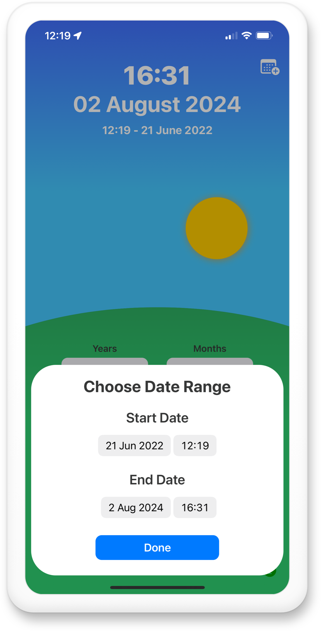 Smudge What s The Date In Calculate The Date By Adding Days Or The